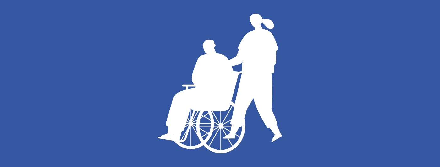 Practical Guidelines for Taking Care of an Immobile Person – Mobile ...