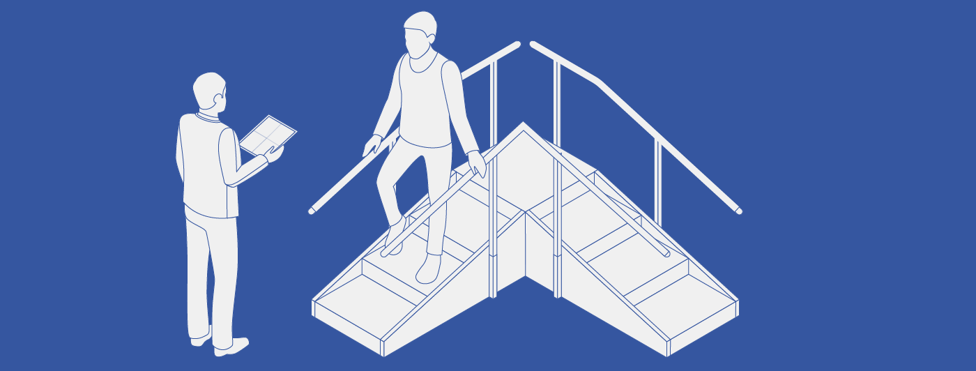 Simplifying Rehabilitation: Ascend & Go Lifts for Stroke Patients ...