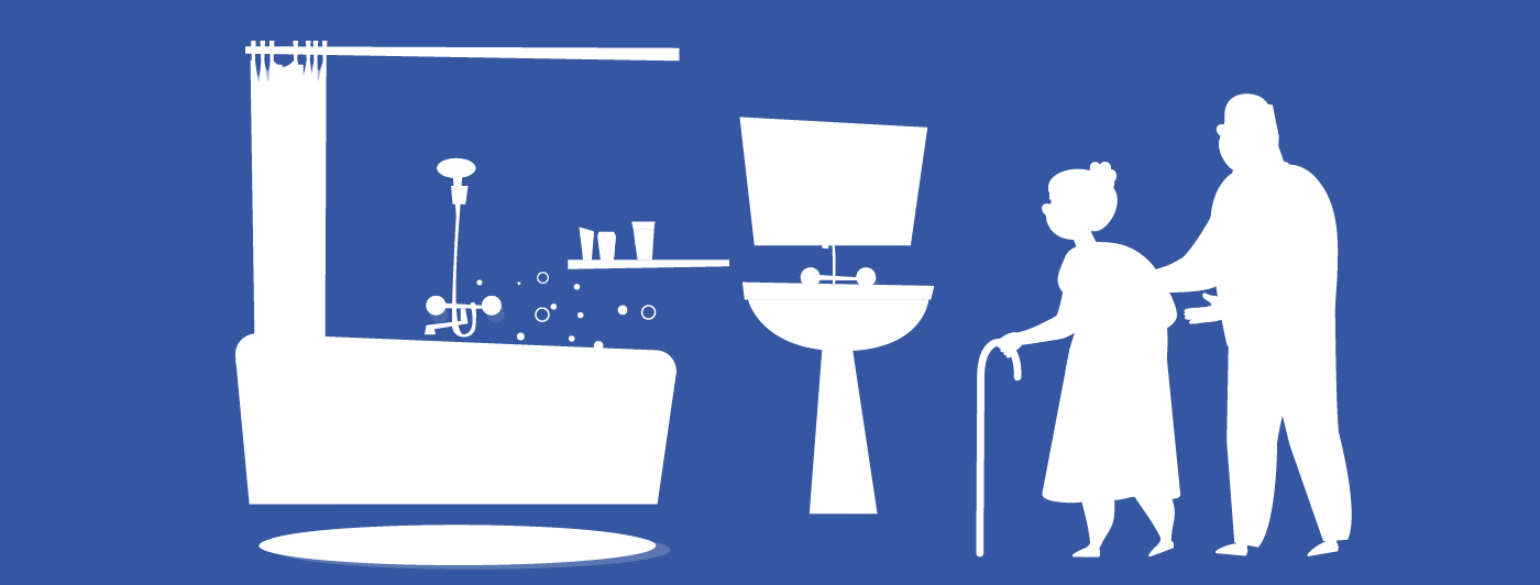 Safe Bathing Solutions: Bridge Lifts in Special Needs Homes – Mobile ...