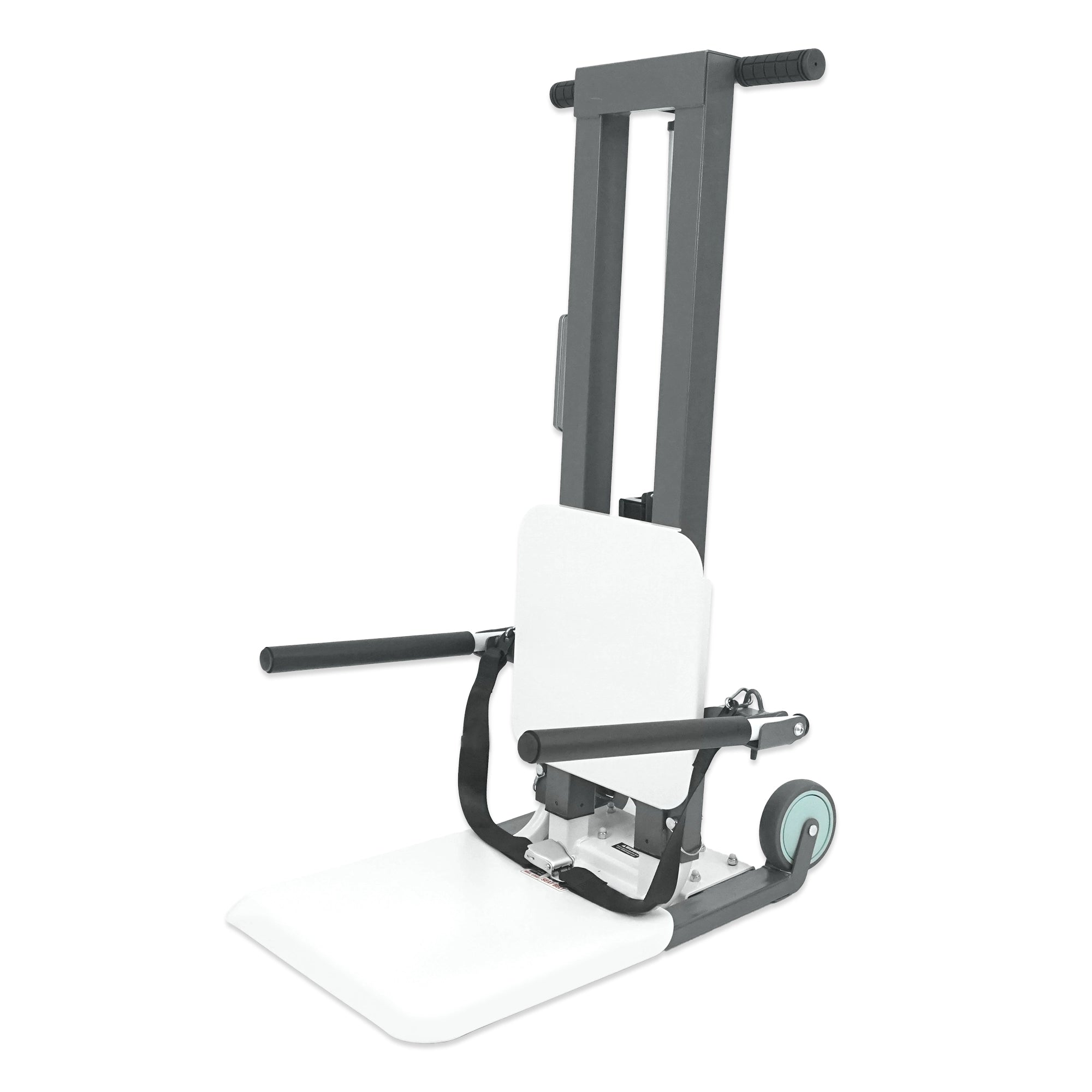 Bounce Back Fall Recovery Lift | Mobile Patient Lift